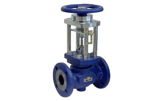 ldmvalves.com